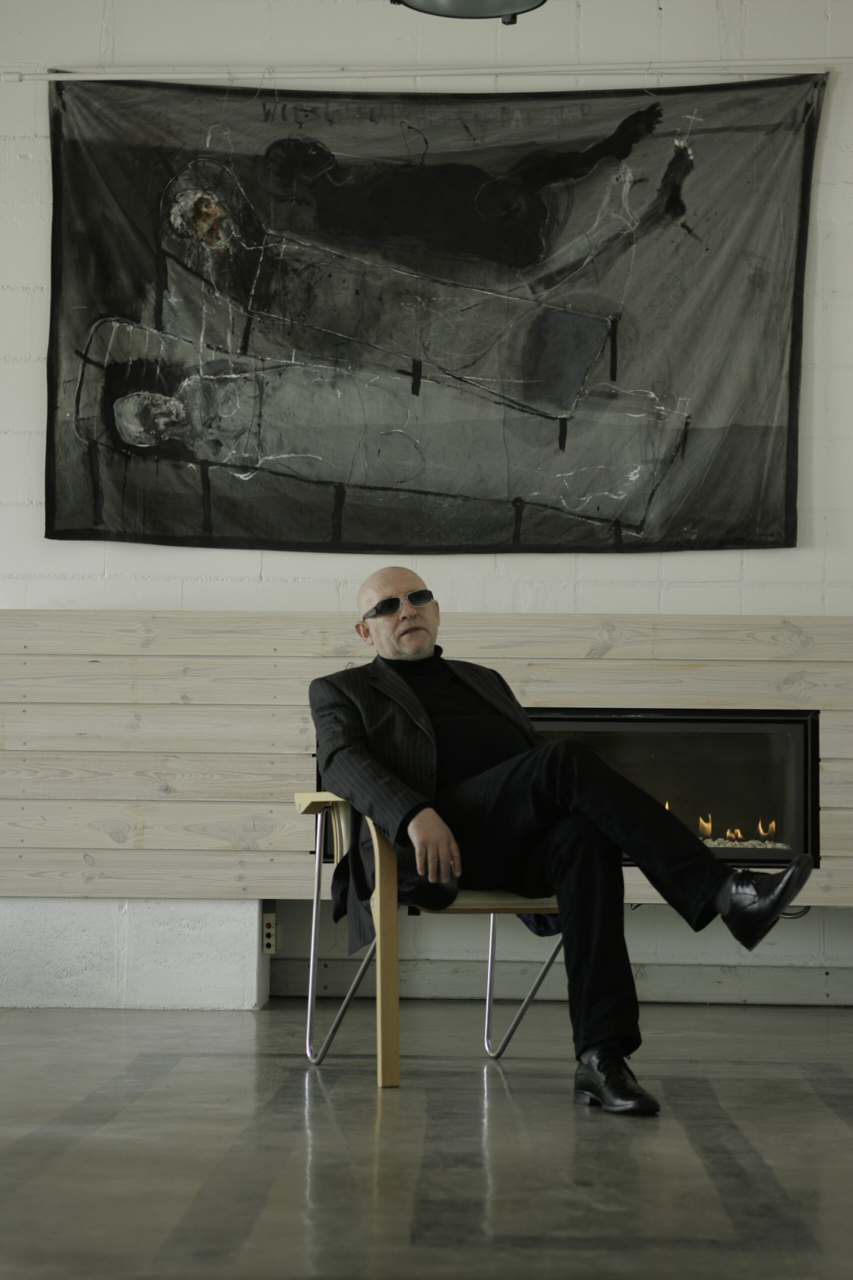 Henryk Cześnik - 69gallery.online